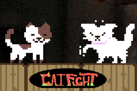CATFIGHT - Free Addicting Game